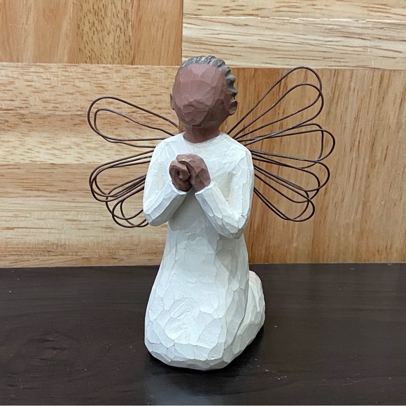 Willow Tree | Accents | 20 Demdaco Susan Lordi Willow Tree Angel Of The ...